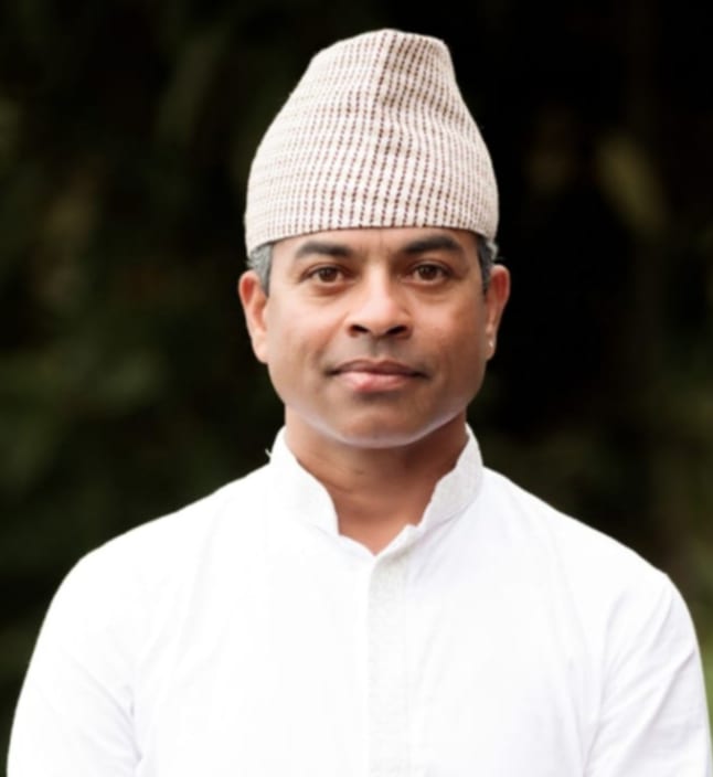 Federation of Nepali Journalists, Central Committee || Federation of Nepali Journalists